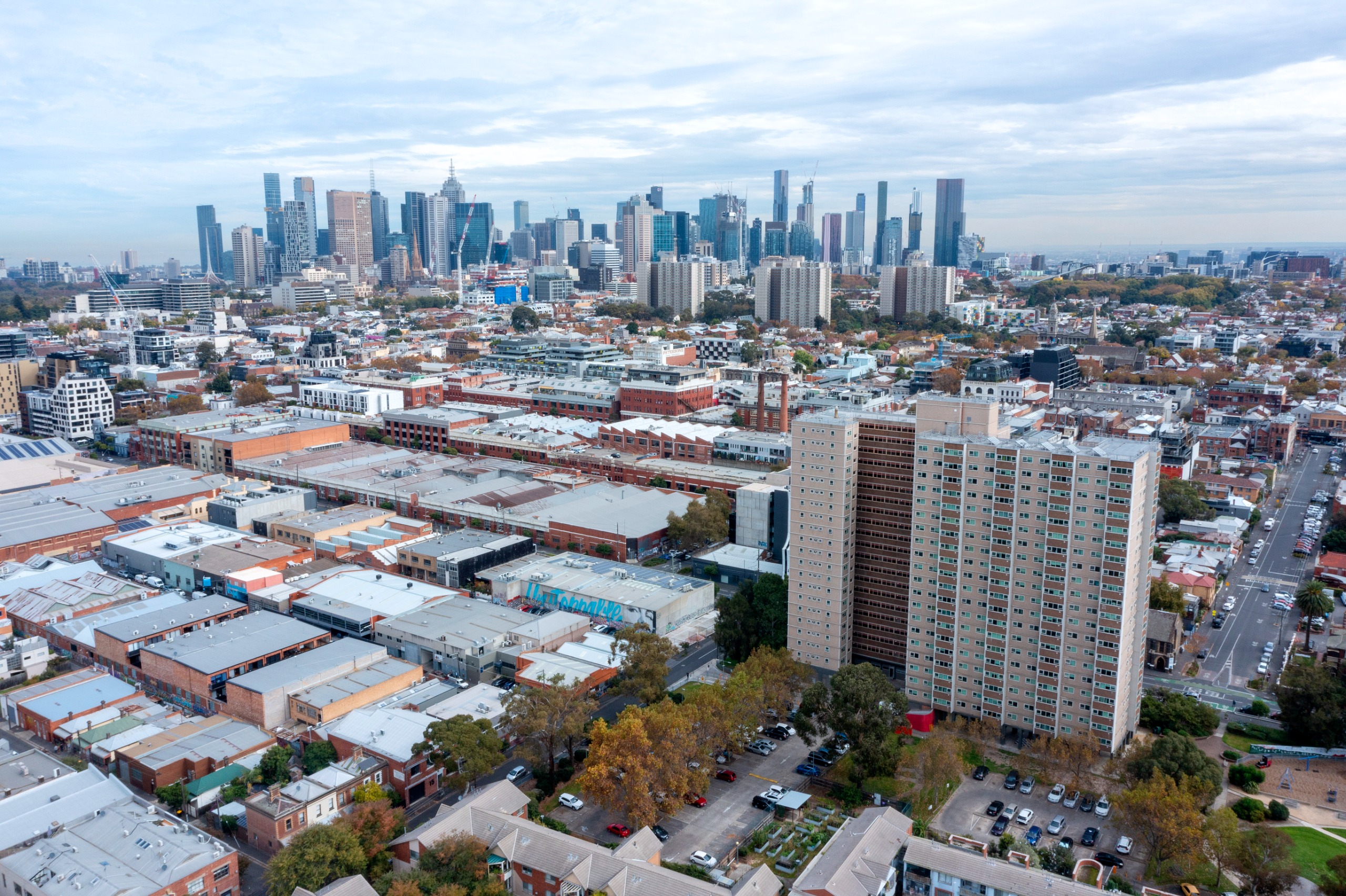 Fitzroy and Collingwood planning controls - Your Say Yarra