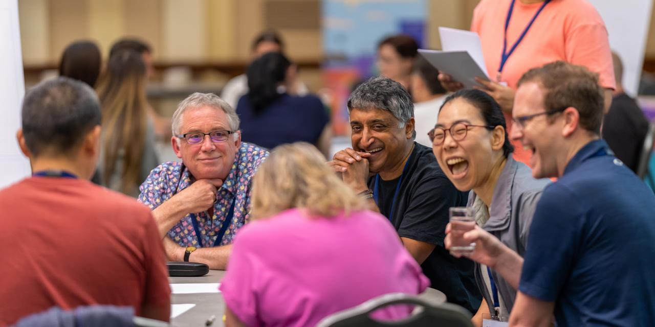 Engagement in action - creating the draft Council Plan 2025-29 ...