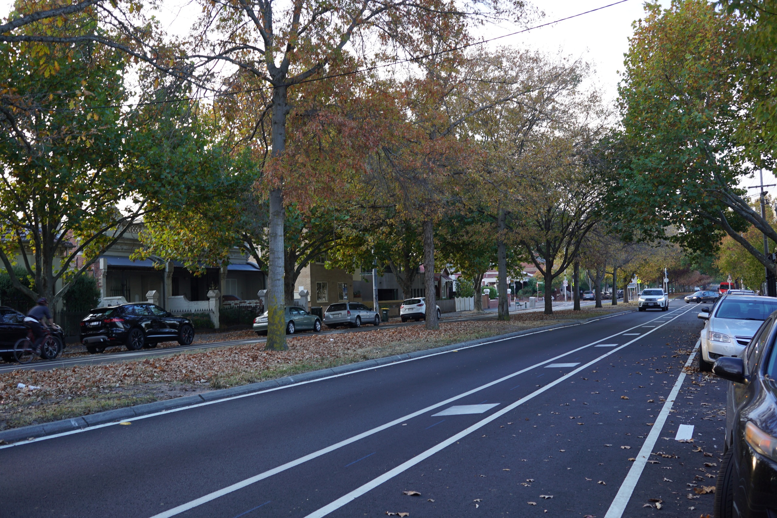 Road Management Plan amendment - Your Say Yarra