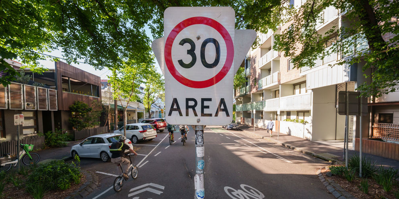 30km speed limit trial in Fitzroy and Collingwood - Your Say Yarra
