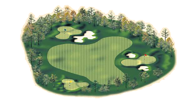 Premium short game facility | Burnley Golf Course | Your Say Yarra