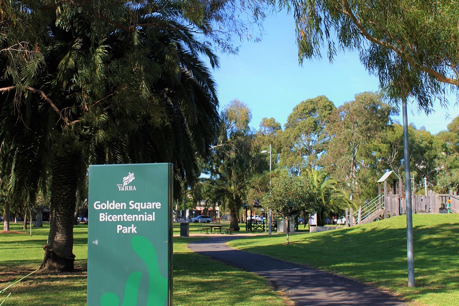 Golden Square Masterplan | Your Say Yarra